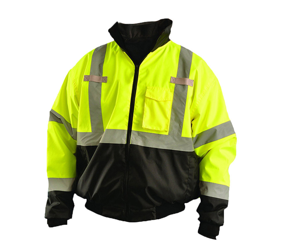 Safety ref jacket Archives ⋆ Fashion Zone Uniform