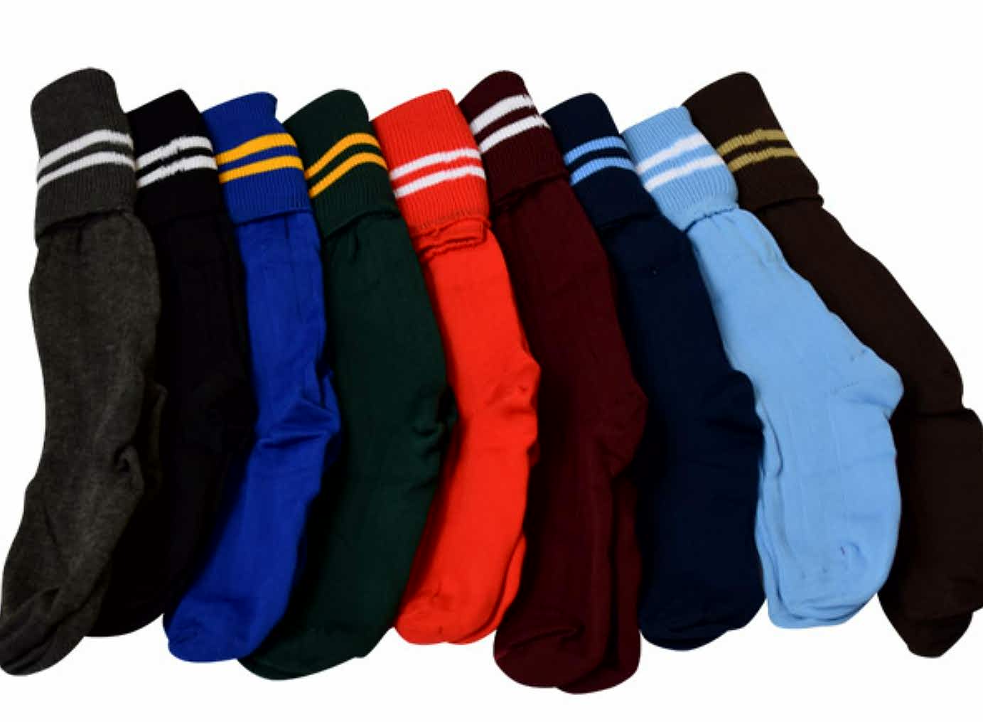 socks Archives ⋆ Fashion Zone Uniform