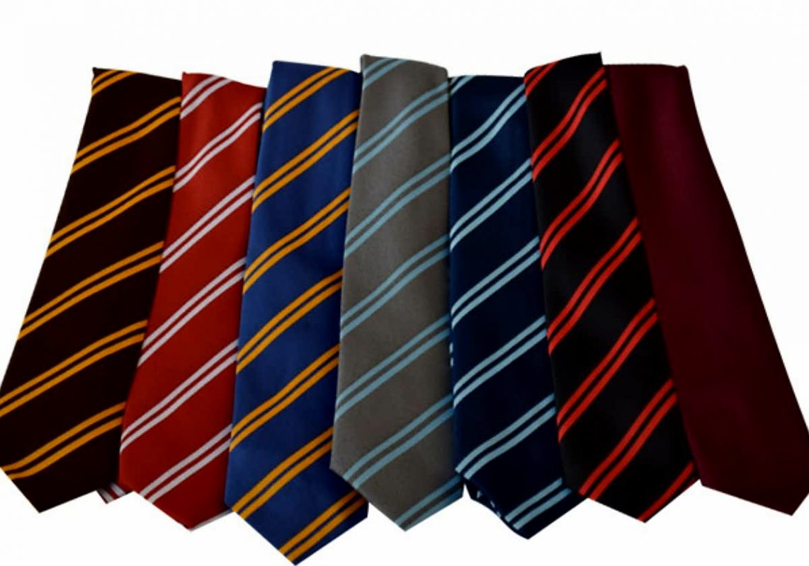 School Ties ⋆ uniform store
