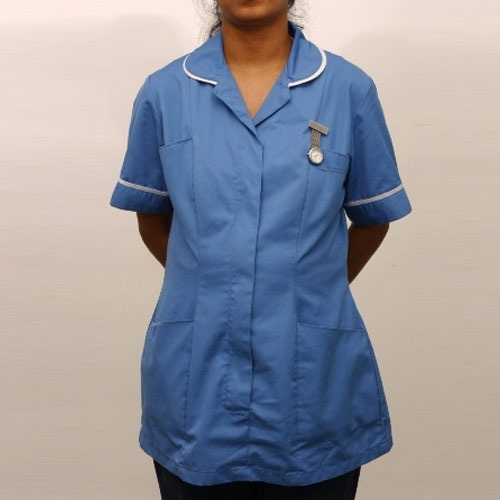 Nurse aprons Archives ⋆ Fashion Zone Uniform