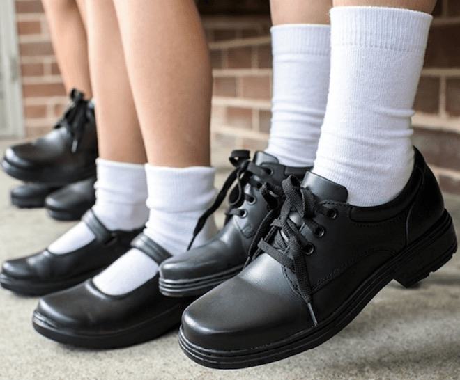 school shoes Archives ⋆ Fashion Zone Uniform