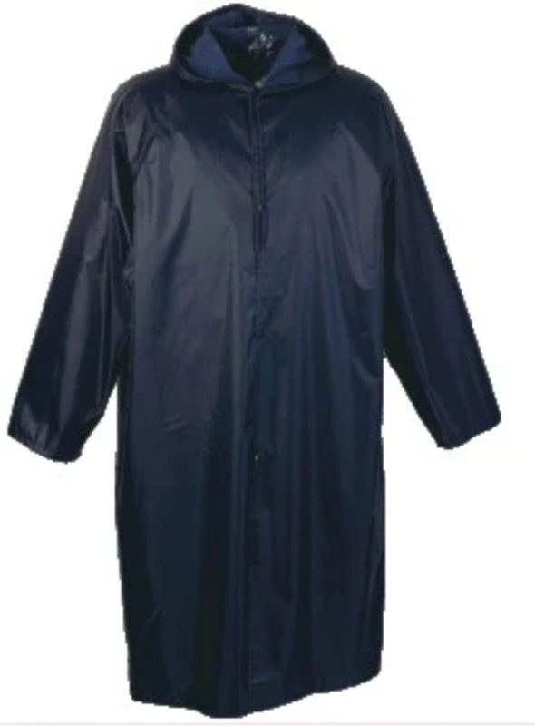 Unisex Rain Coat ⋆ uniform store