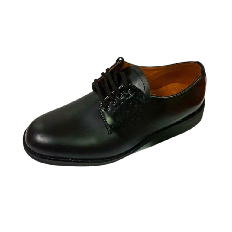 Parabellum Shoes Leather uppers ⋆ Fashion Zone Uniform