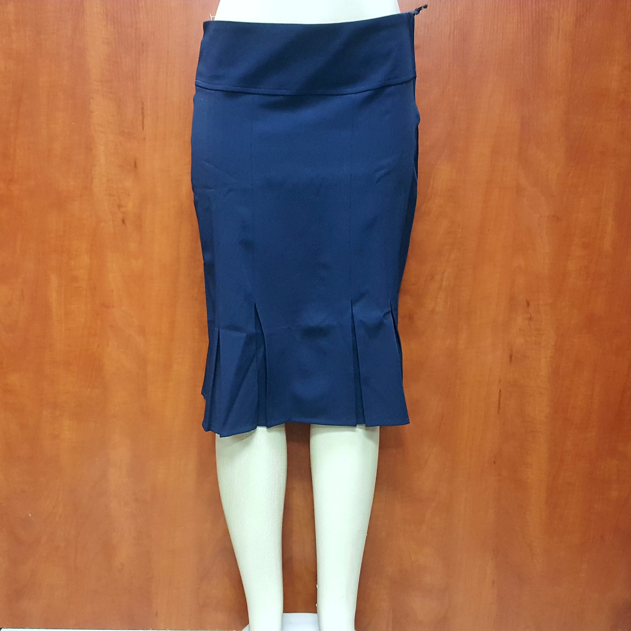 Nurse skirts pleats ls459 ⋆ uniform store