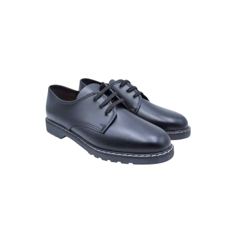 Fashion Zone Uniform Smart steps school shoes